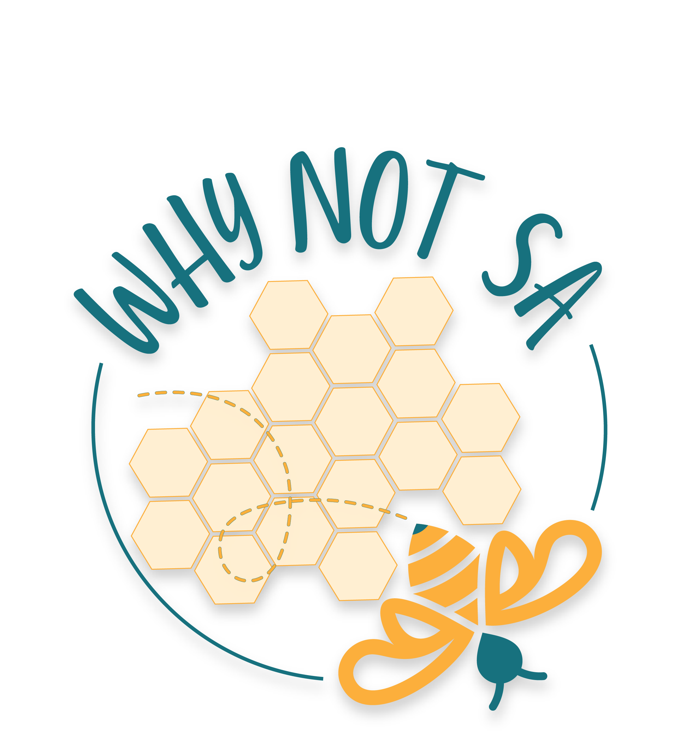 Why Not SA – Bzzz-ing with beauty!